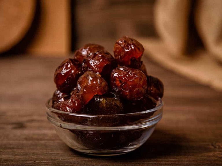 ფინიკი - ნაყოფი უთვალავი დადებითი თვისებით! - ALL TIME